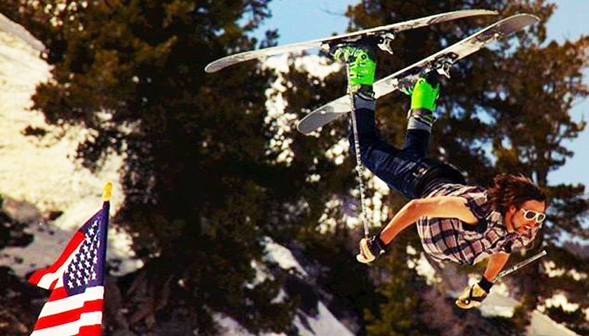 Remembering Heff – A Video Compilation | Downdays