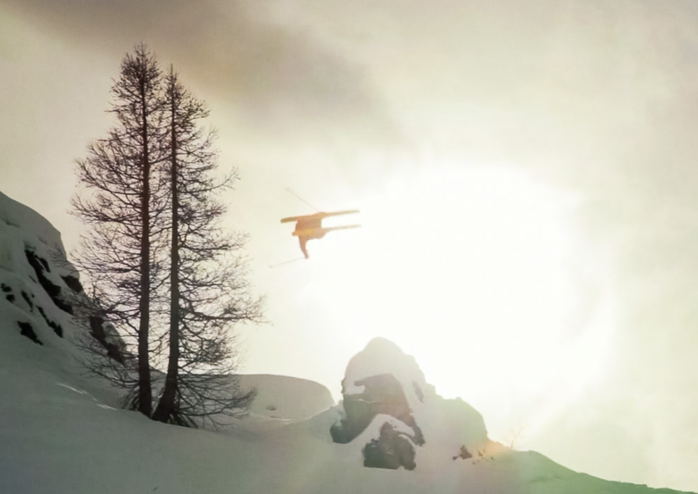 Gpsy Feelin' brings you to another world with the "Cruise Control ...