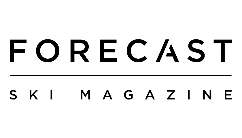 Ski Magazine Logo 20|21 Media Awards – Faction Skis CA