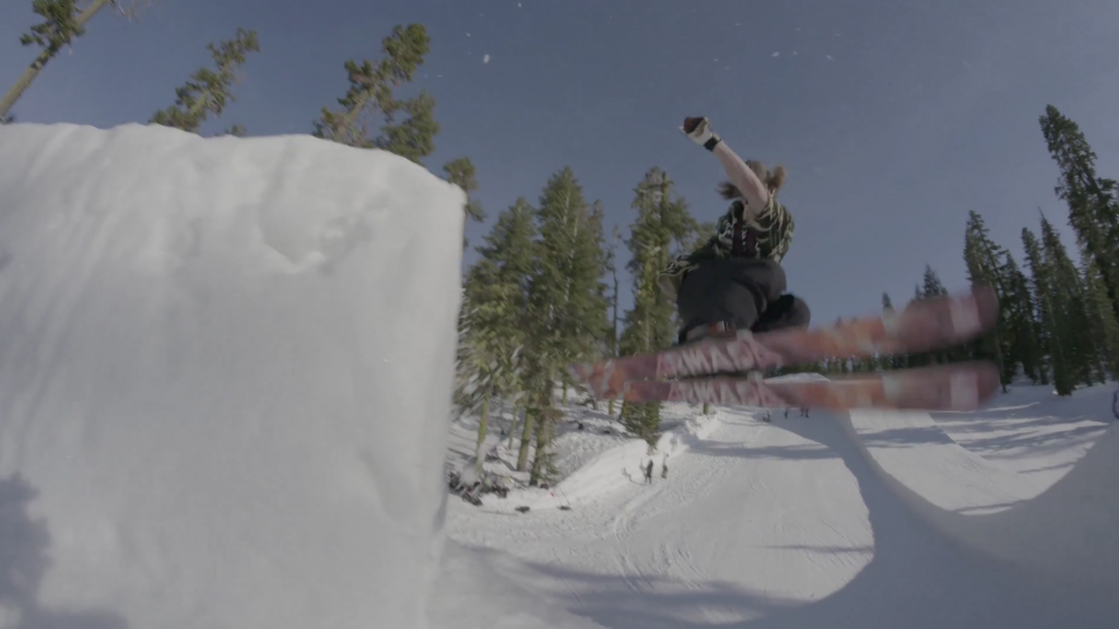 Downdays - The Home of Freeskiing - #FreeskiCulture