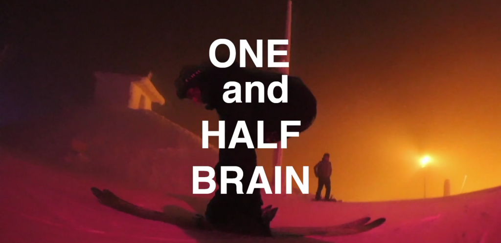 Downdays - The Home of Freeskiing - #FreeskiCulture