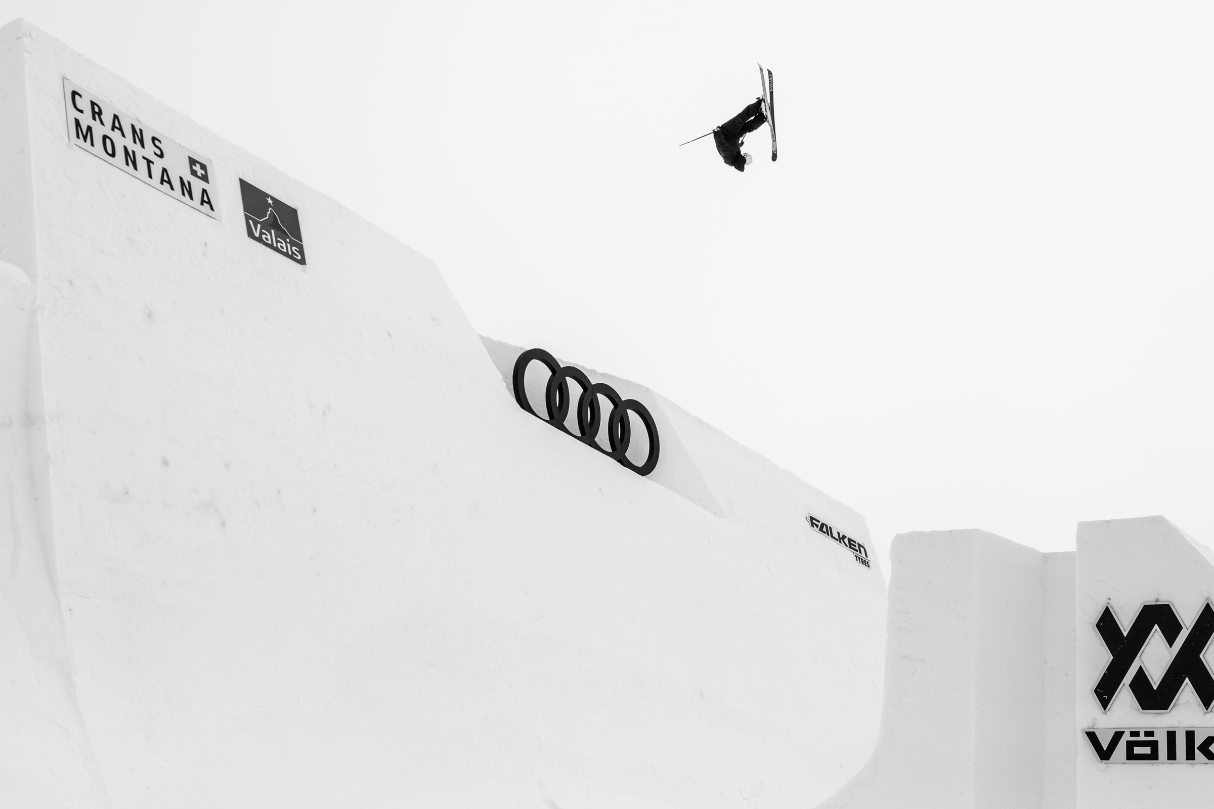 Audi Nines 2021: Rider Appreciation Photo Gallery | Downdays