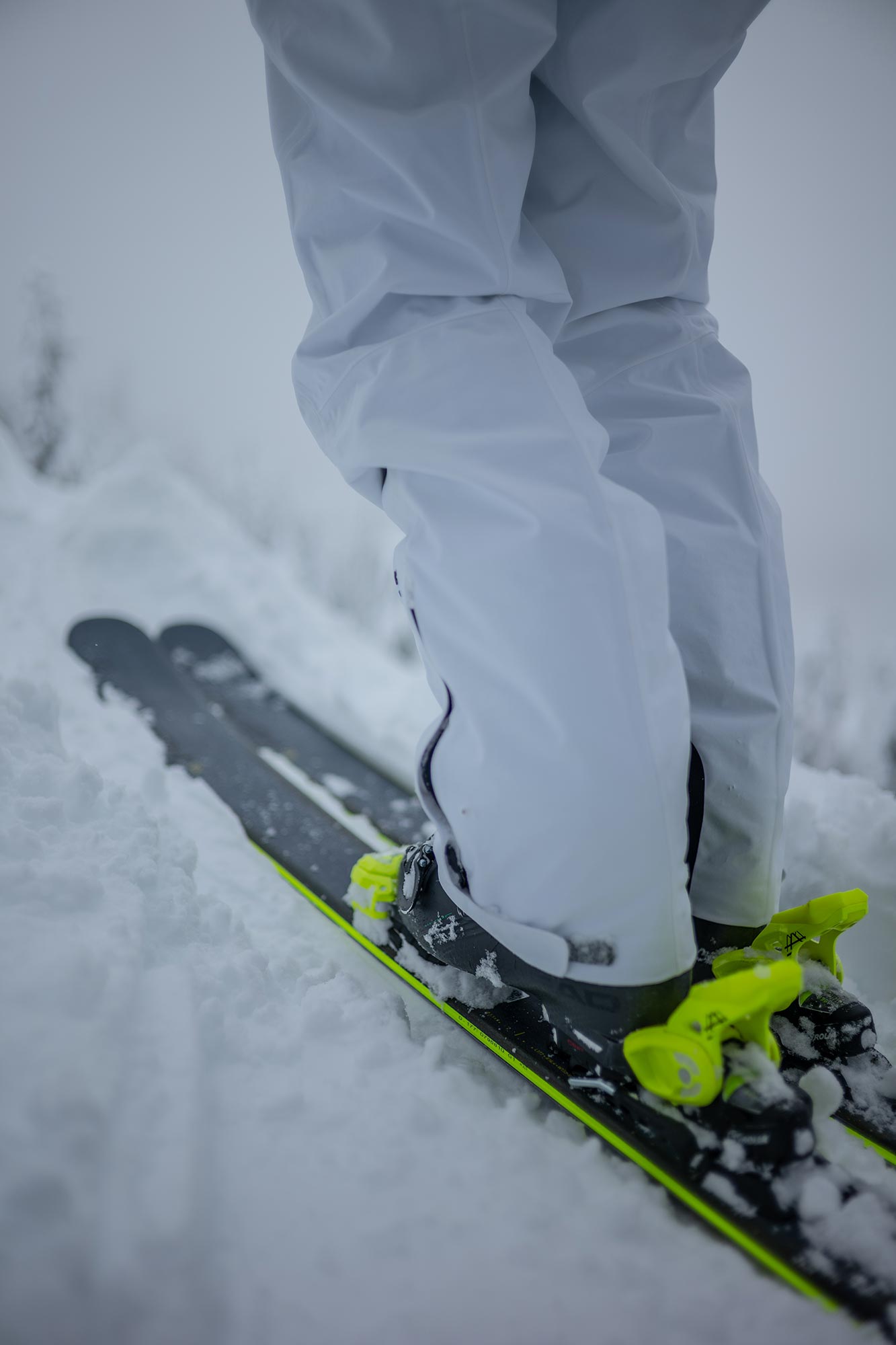 Tyrolia Debuts Redesigned Attack Binding For 2021 22 Season Downdays