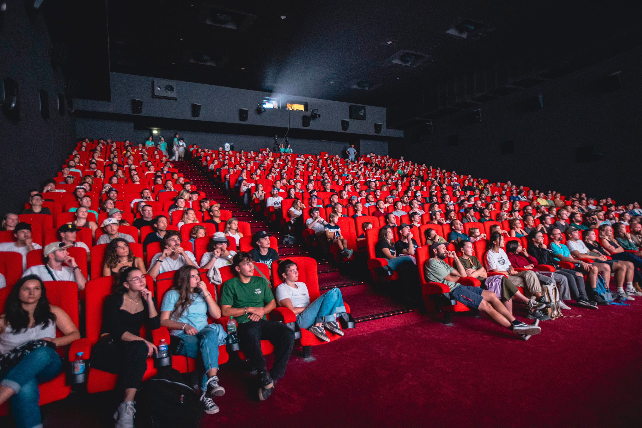 High Five Festival 2023: The Lucky 13th Edition | Downdays