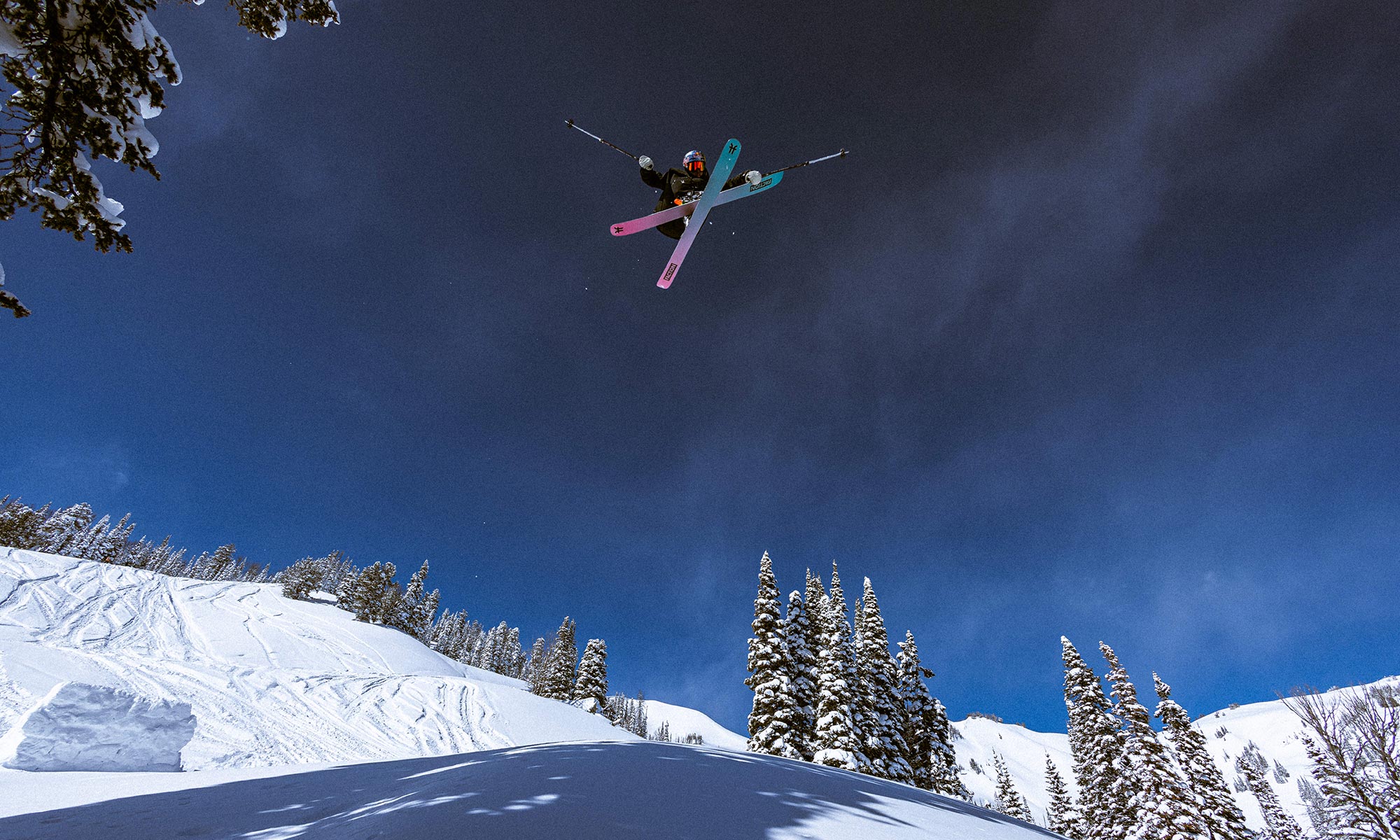 New faces, new places, same formula: Faction Skis “Abstract” Review ...