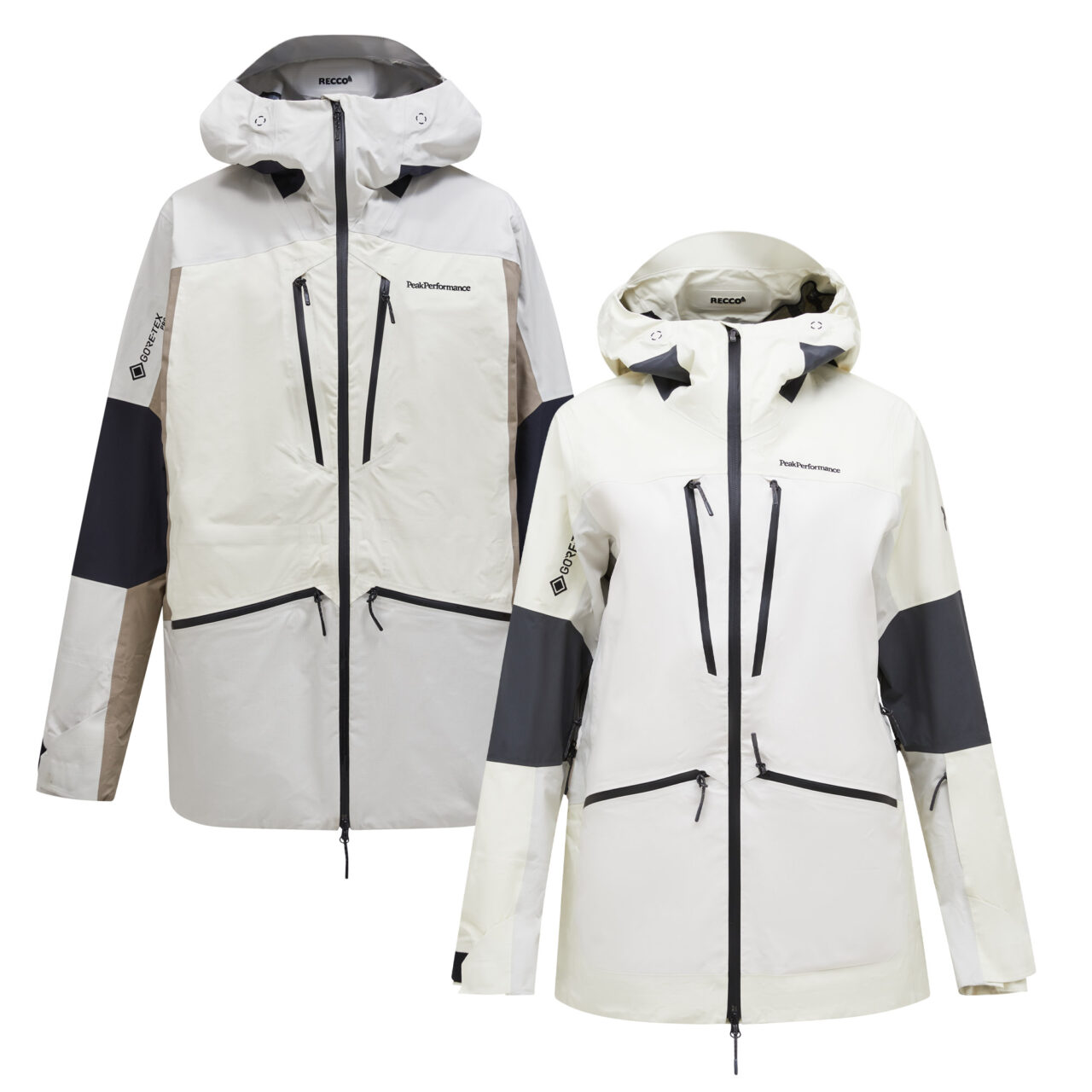 Gear Spotlight: Peak Performance Vertical Gore-Tex Pro Jacket & Bib ...