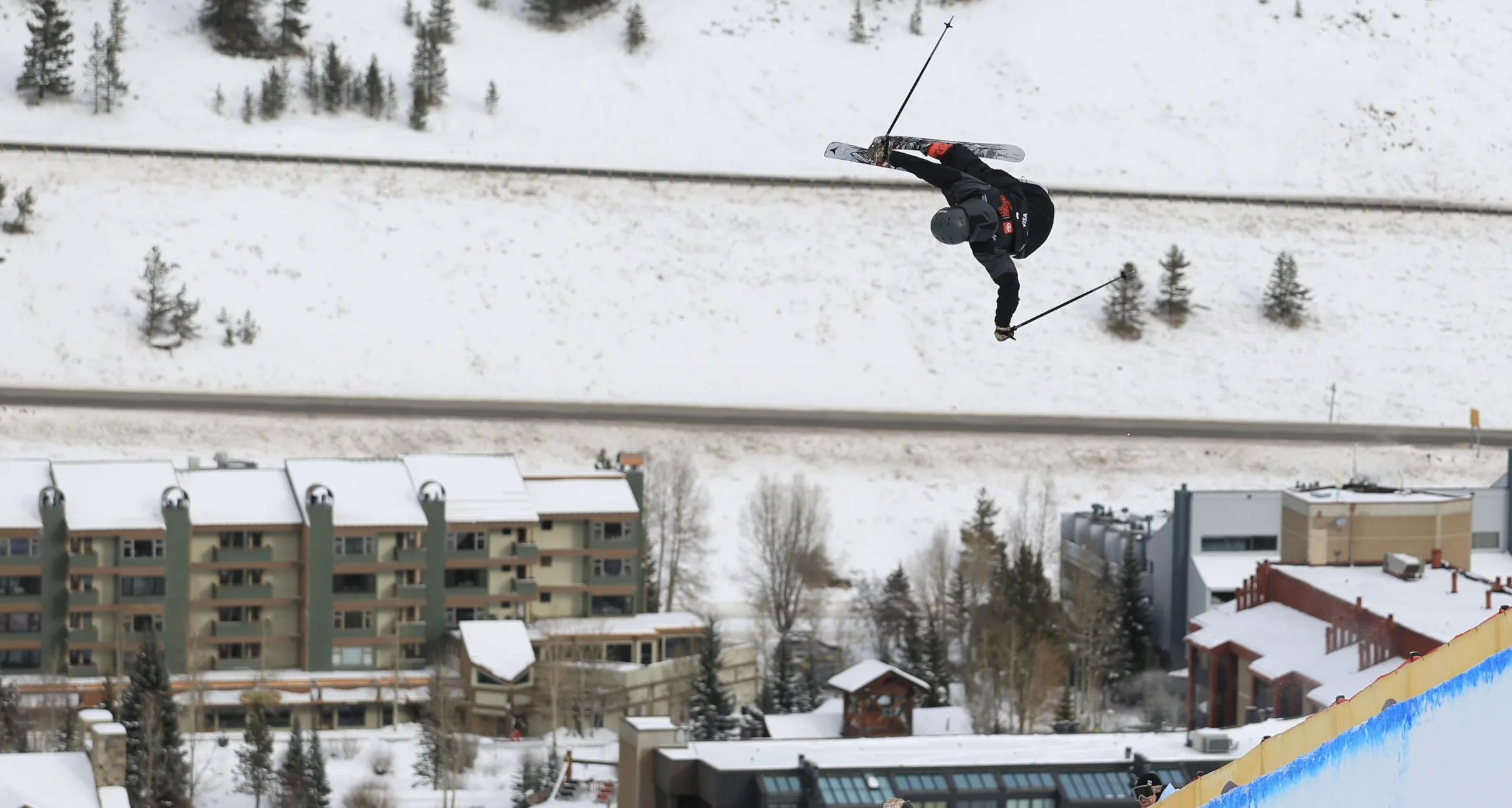 World Cup Big Air & Halfpipe head to Copper Mountain | Downdays