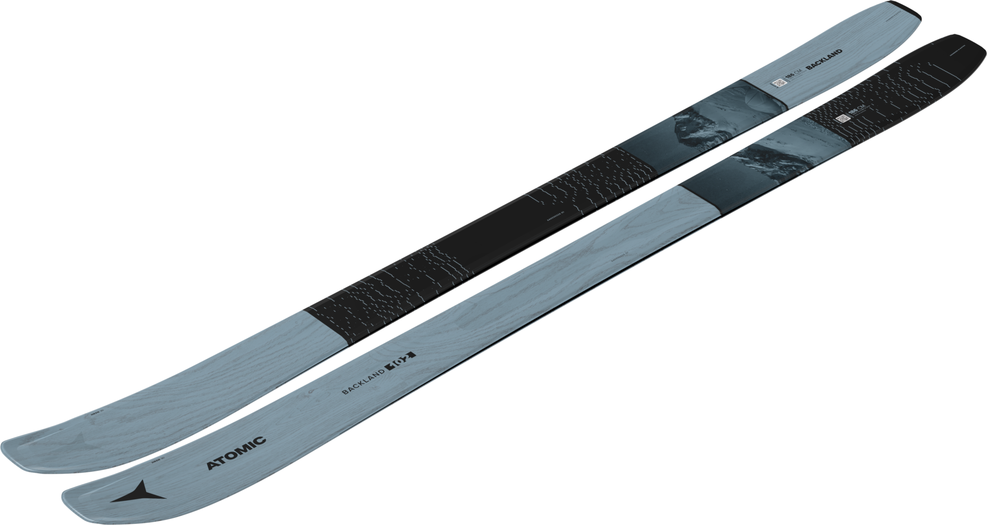 Atomic announces new freeride skis lineup for 2024/2025 season | Downdays