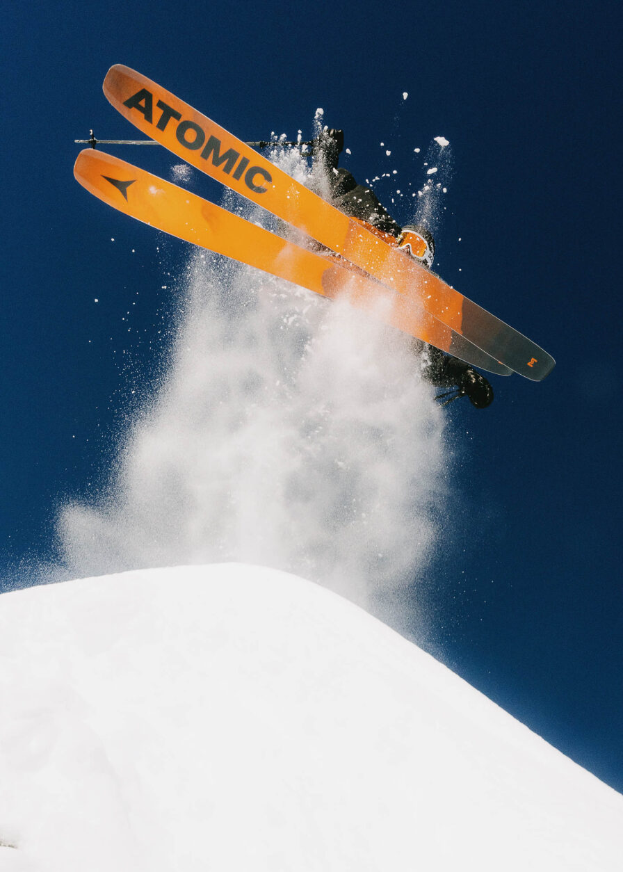 Atomic announces new freeride skis lineup for 2024/2025 season | Downdays