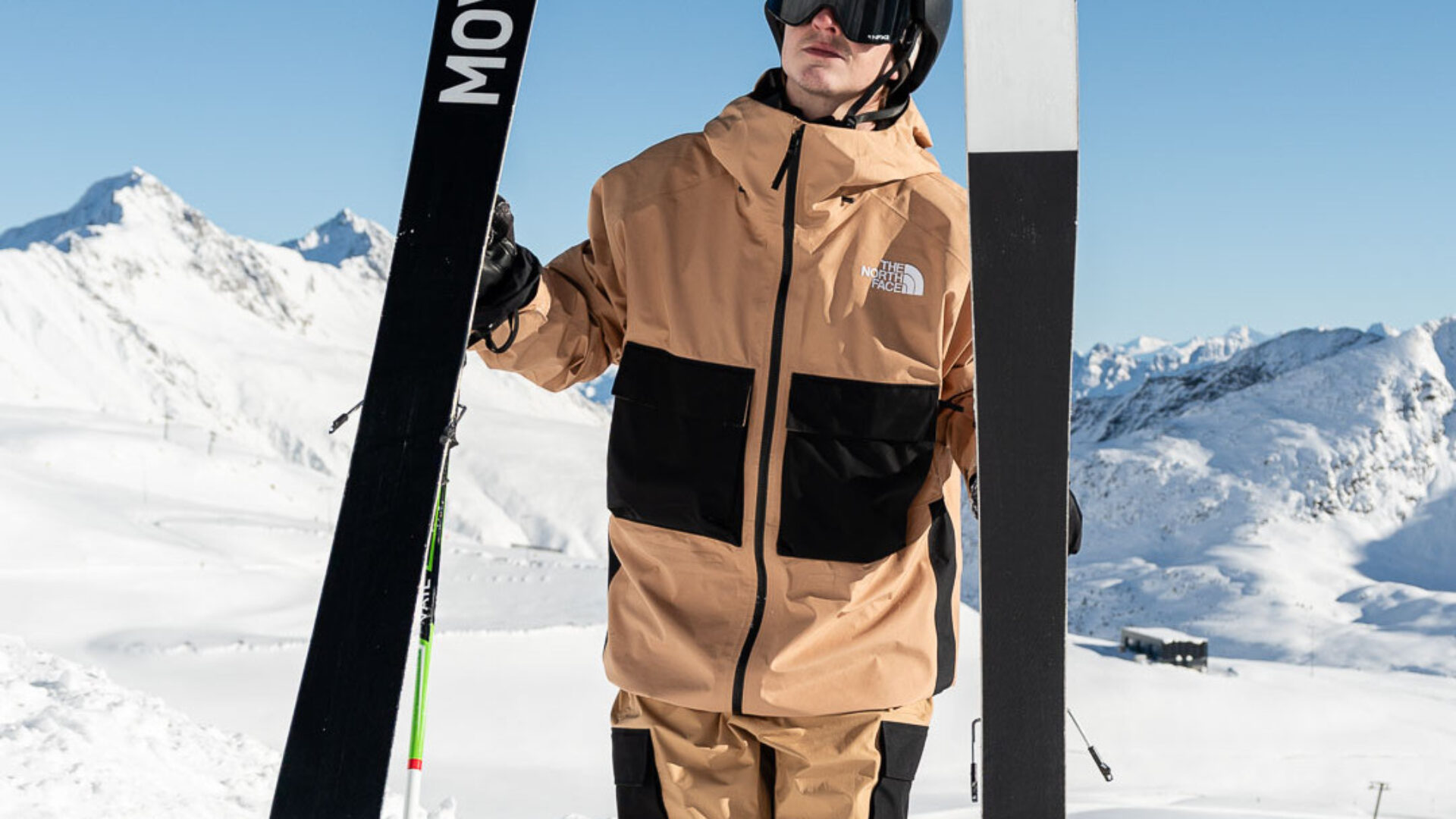 The Home of Freeski Culture | Downdays