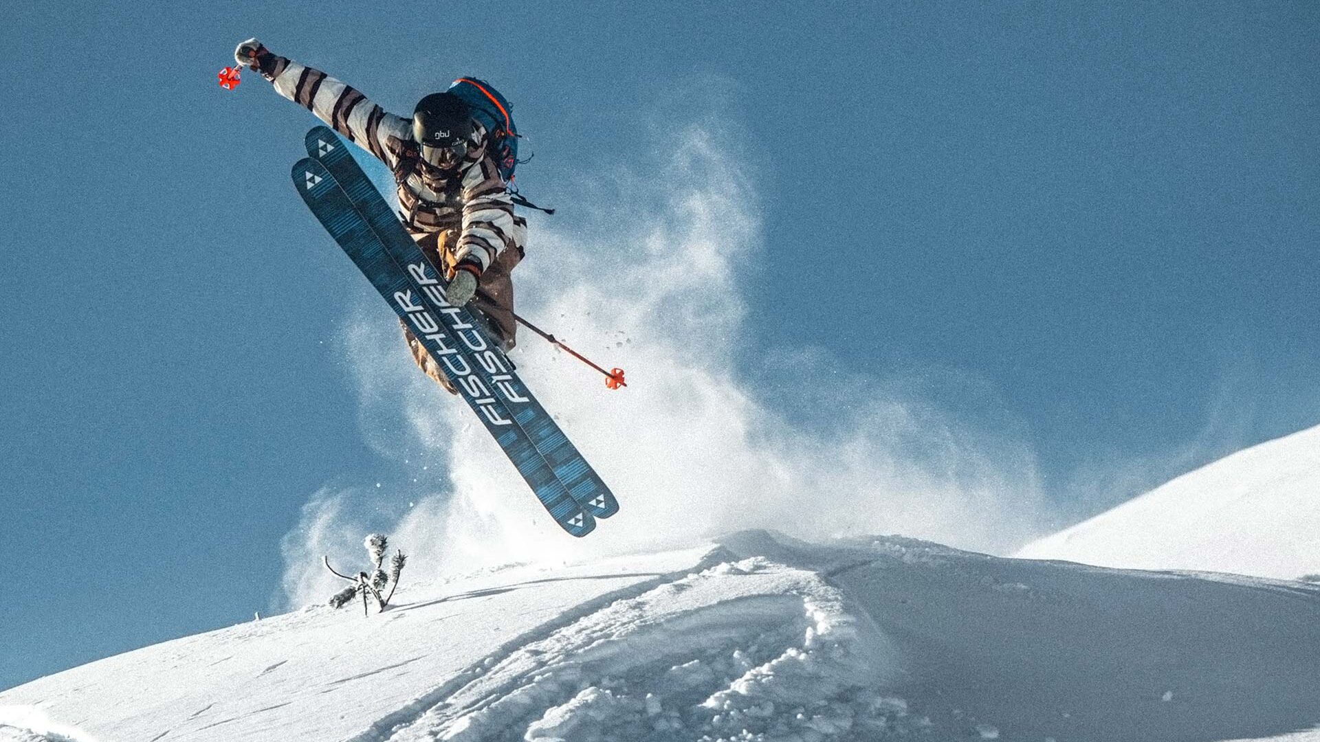 The Home of Freeski Culture | Downdays