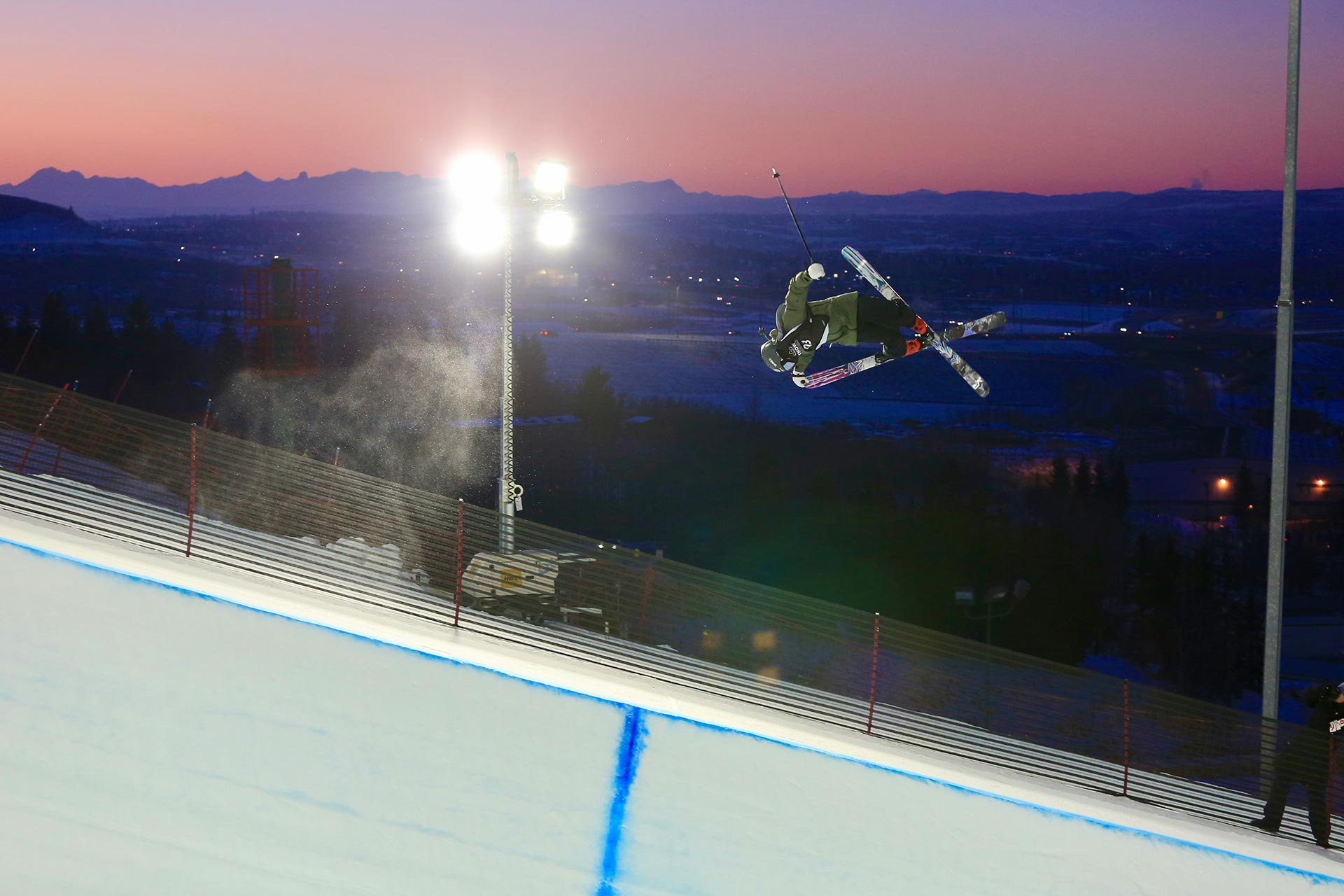 Freeski Event News | Downdays