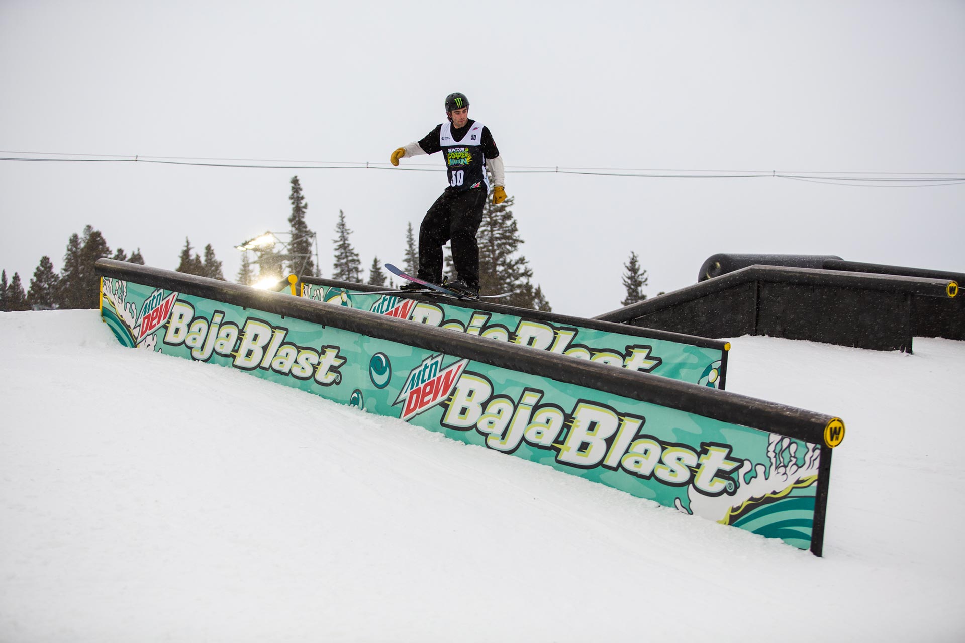 The Winter Dew Tour kicks off today. Here’s what to expect. | Downdays