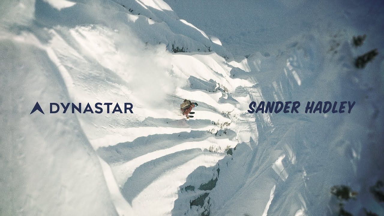 Sander Hadley’s sendy season edit | Downdays