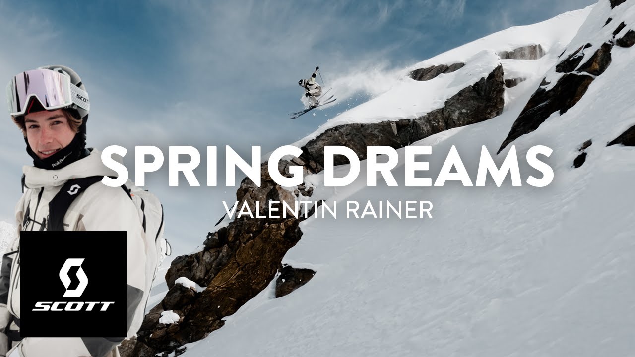 Valle Rainer – Spring Dreams | Downdays