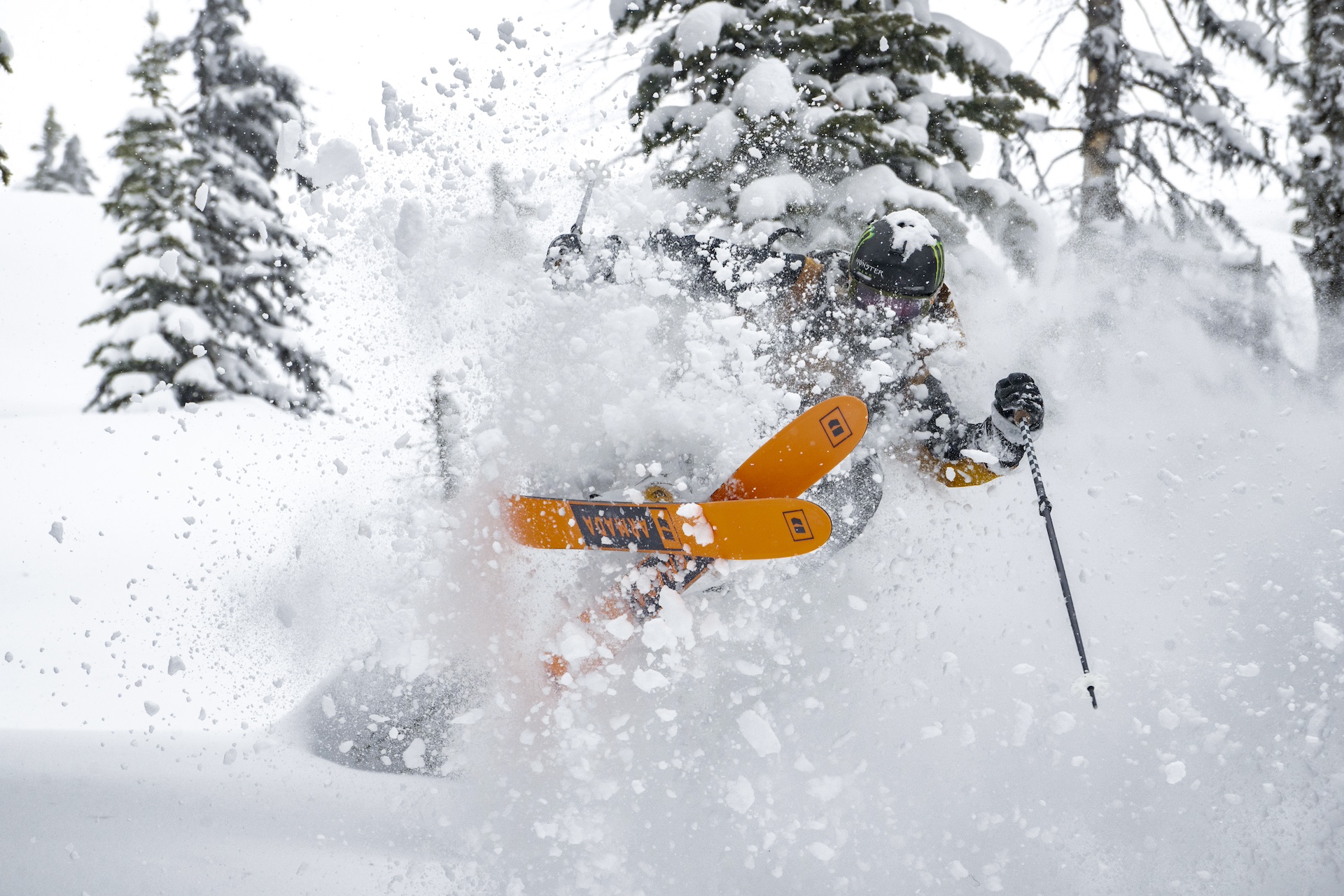 “Okay, Tony Hawk!” The Sammy Carlson Interview | Downdays