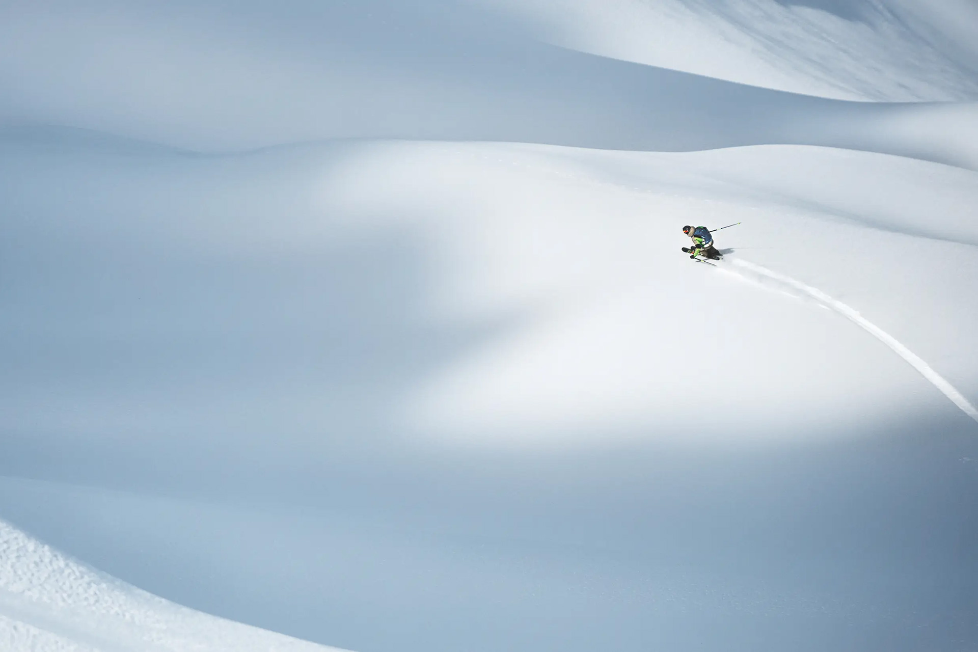 Gear Spotlight: Peak Performance Vertical Gore-Tex Pro 3L Shell Jacket ...