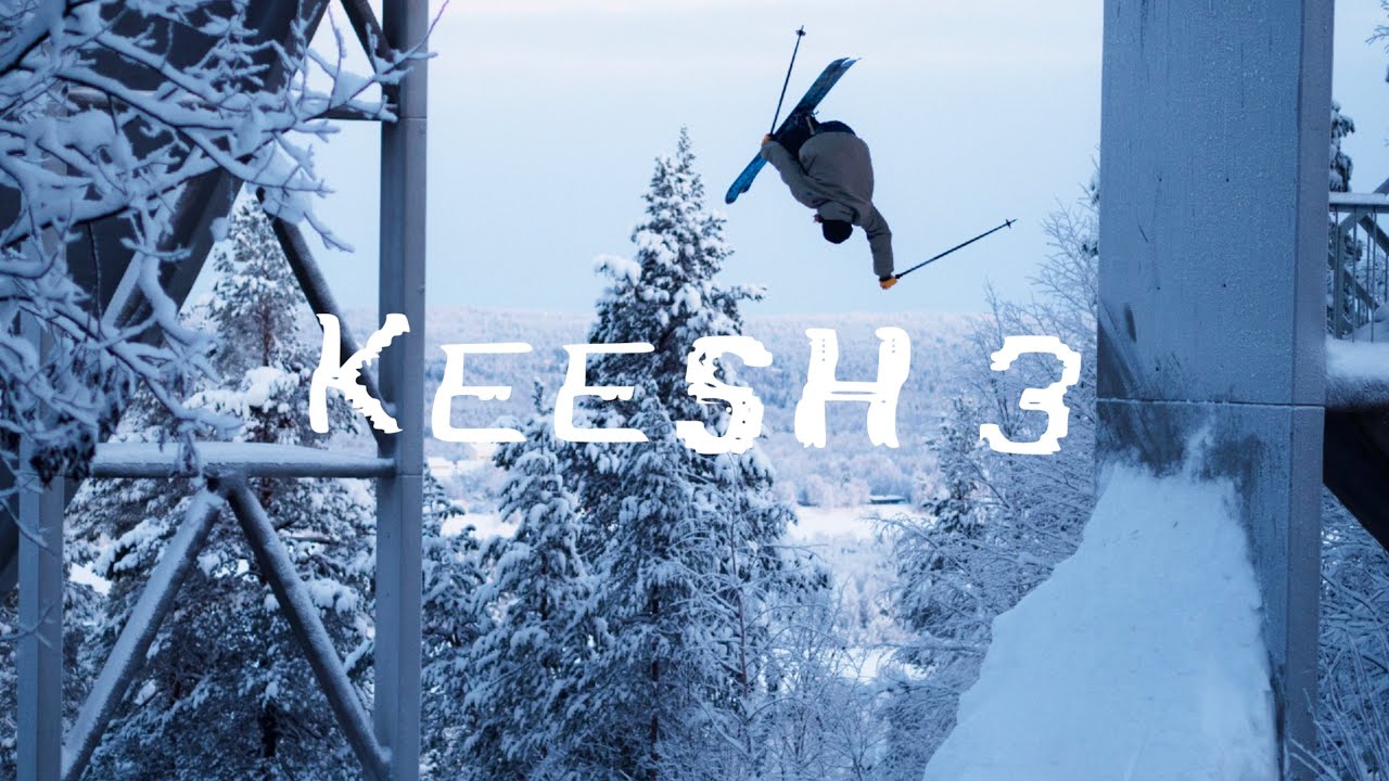 KEESH 3 is Finally Here | Downdays