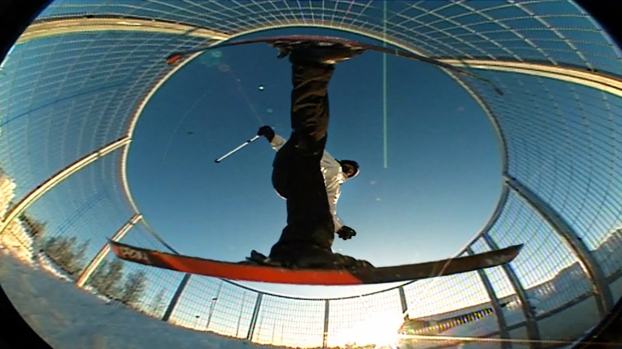 Jesper Tjäder | Street Video | Downdays