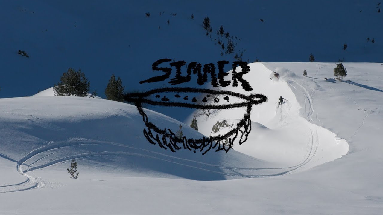 Simmer | Manu Barnard’s 2024 season in Europe | Downdays