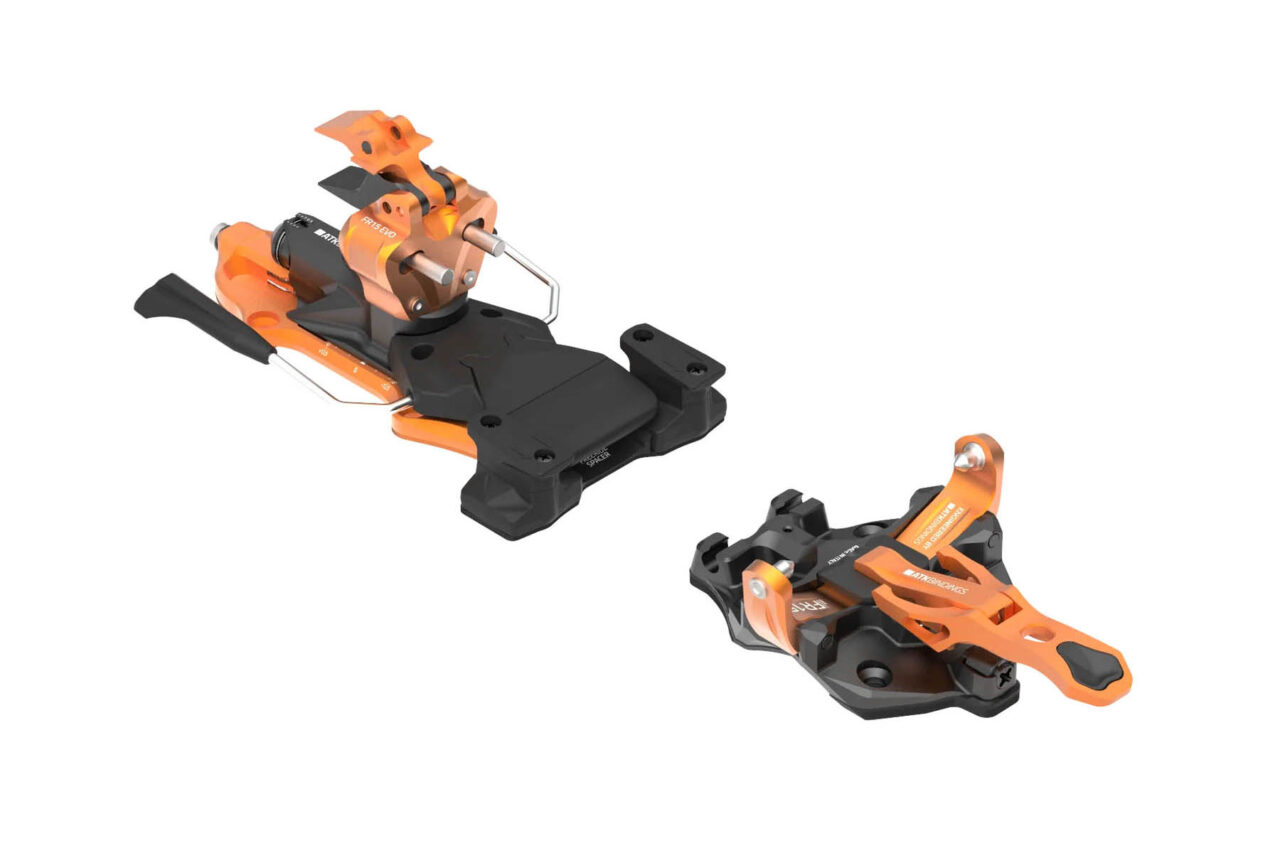 Hy Times for ATK Bindings | Downdays
