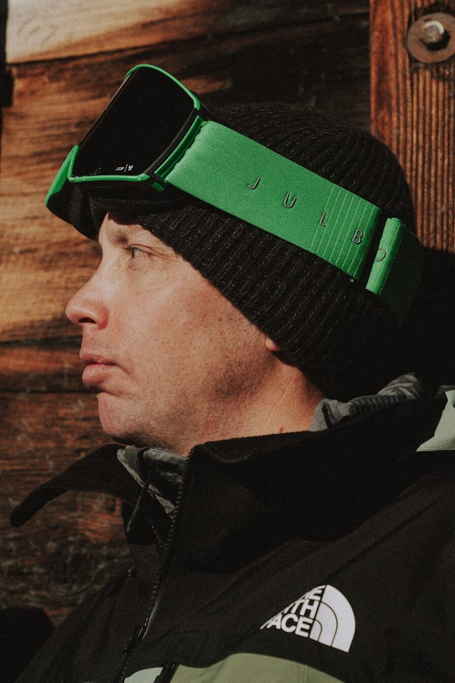 Faction and Jublo launch limited edition Sam Anthamatten lines | Downdays