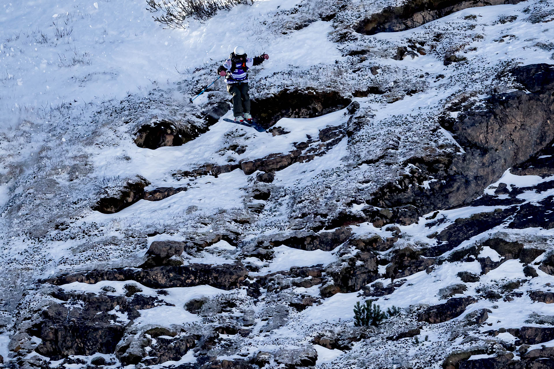 Lily Bradley wins FWT stop in Fieberbrunn | Downdays