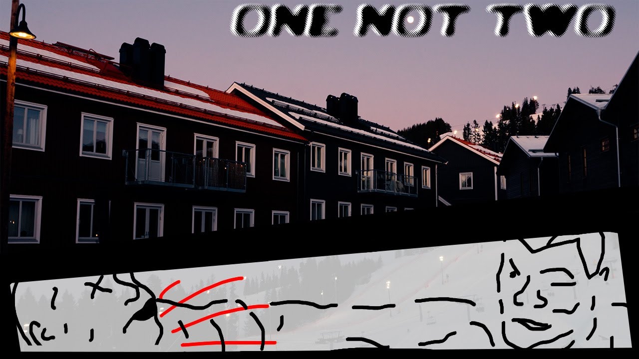 One Not Two | Mediappiness | Downdays