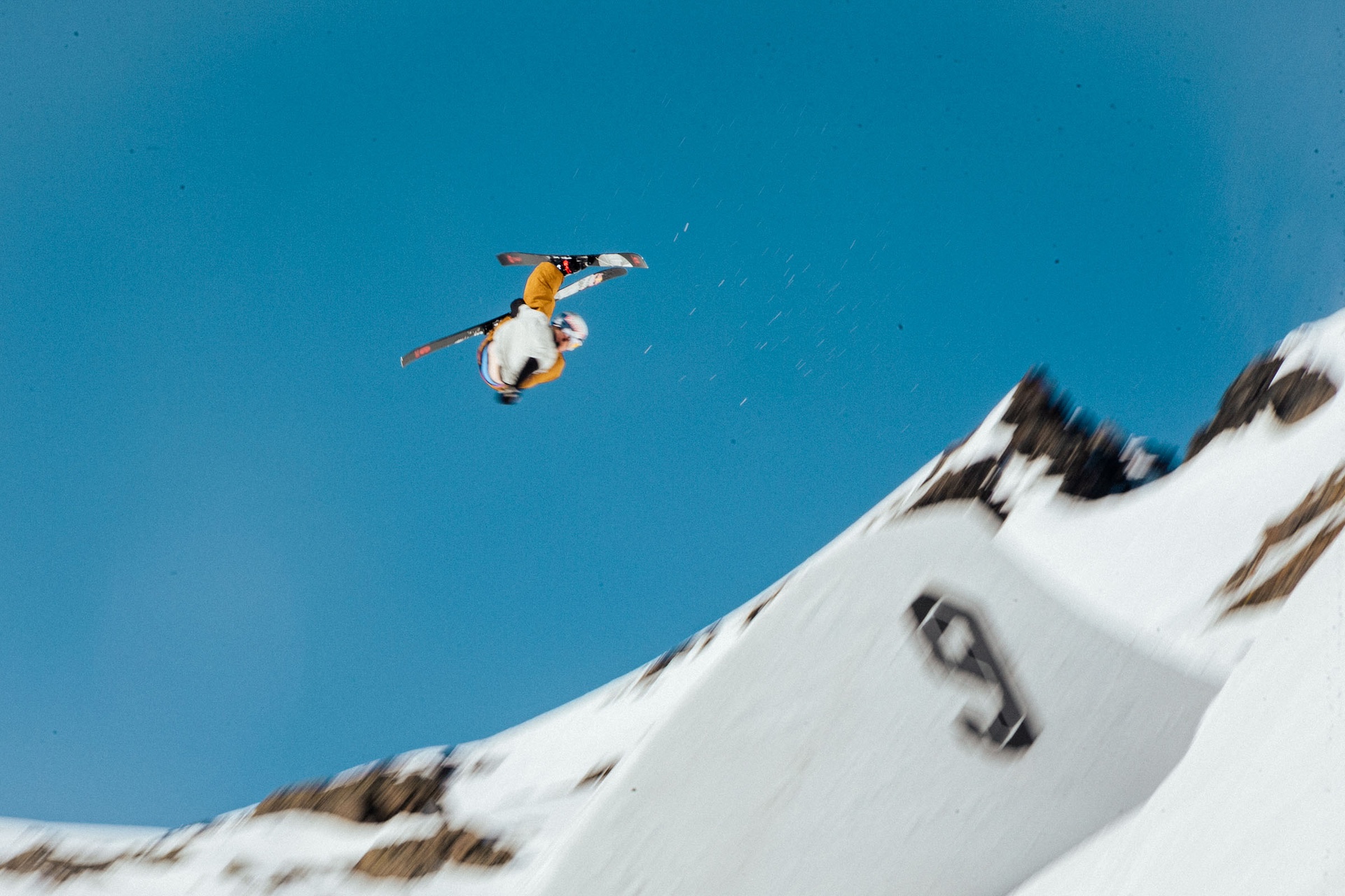 The Dream, The Vibe, The Madness – Swatch Nines 2025 from the top | Downdays