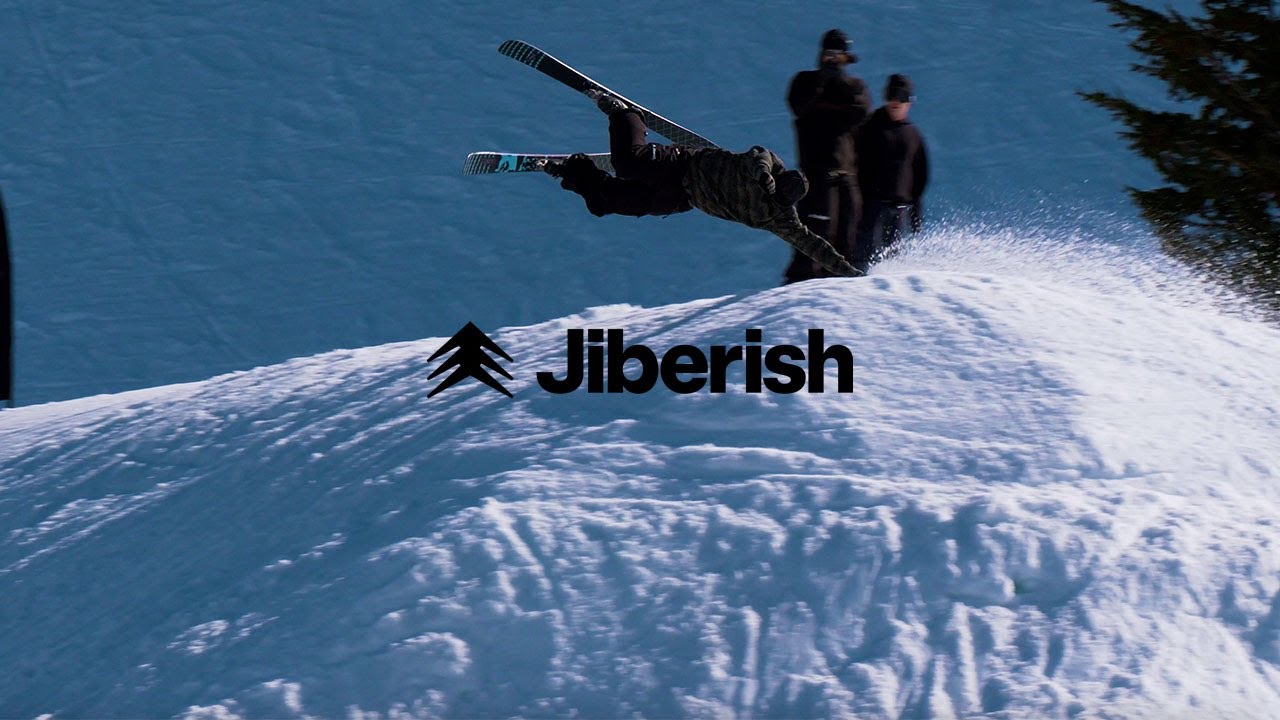 A Walk In The Park | Jed Waters and Liam Baxter | Downdays