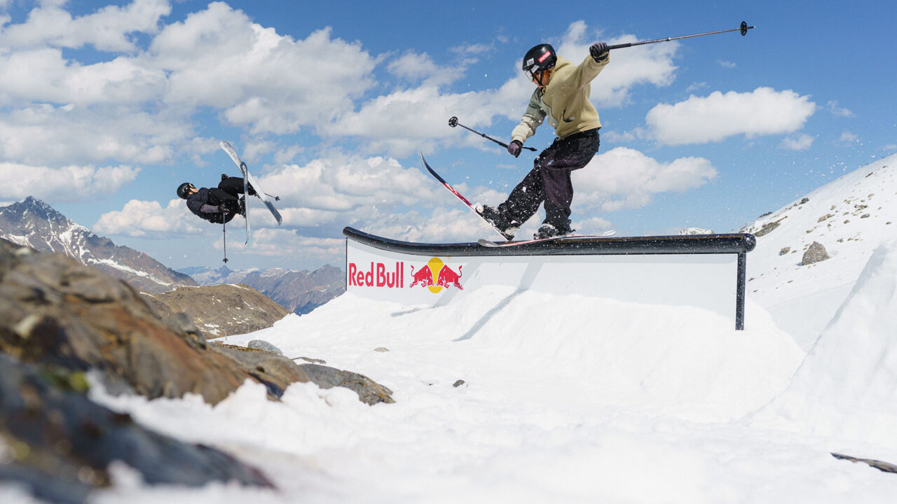 The Home of Freeski Culture | Downdays