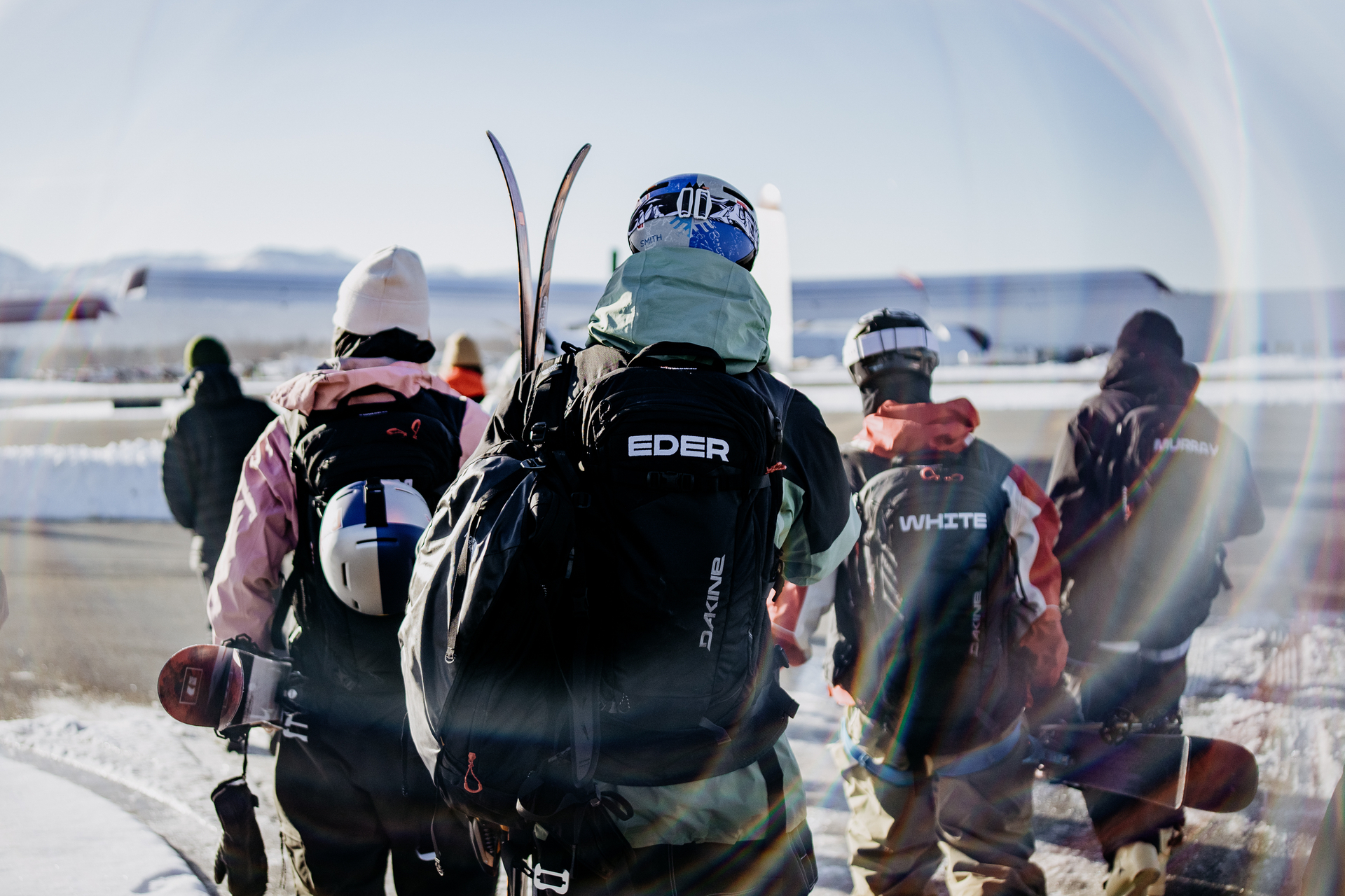 Natural Selection Ski Returns to Alaska in 2026 | Downdays