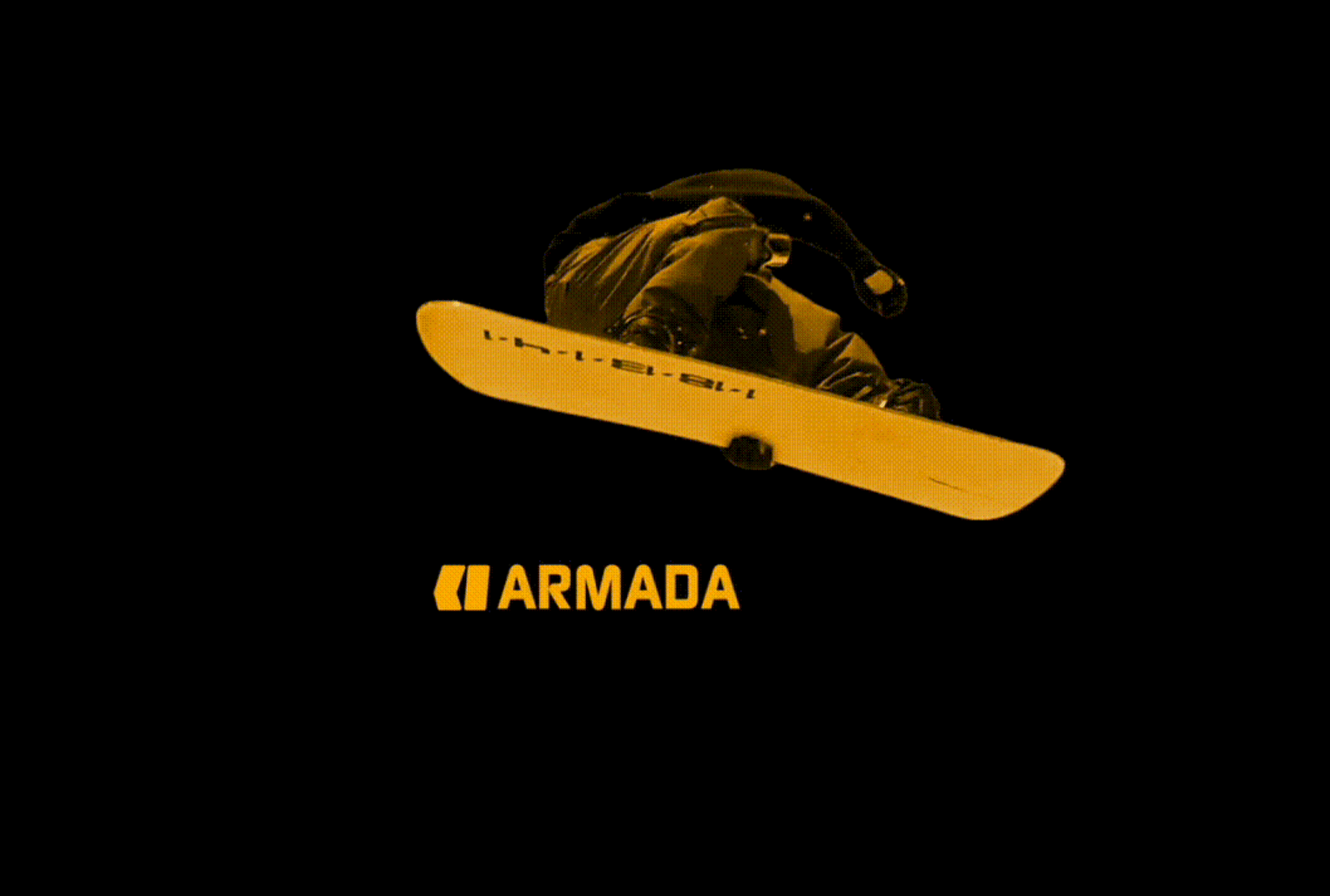 Armada is a snowboard brand now? | Downdays