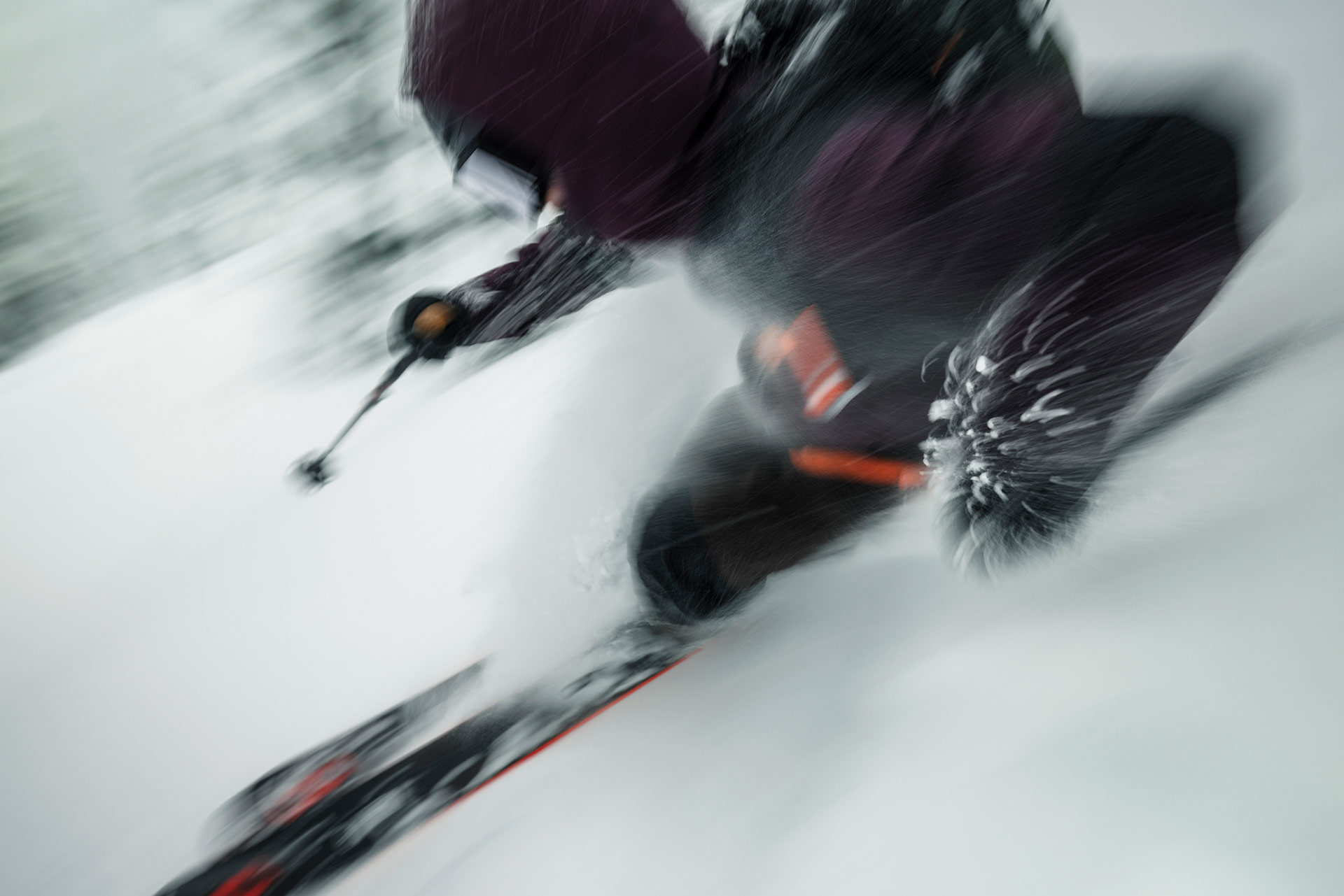 Gear Spotlight: Ortovox’s new Ravine freeride series | Downdays