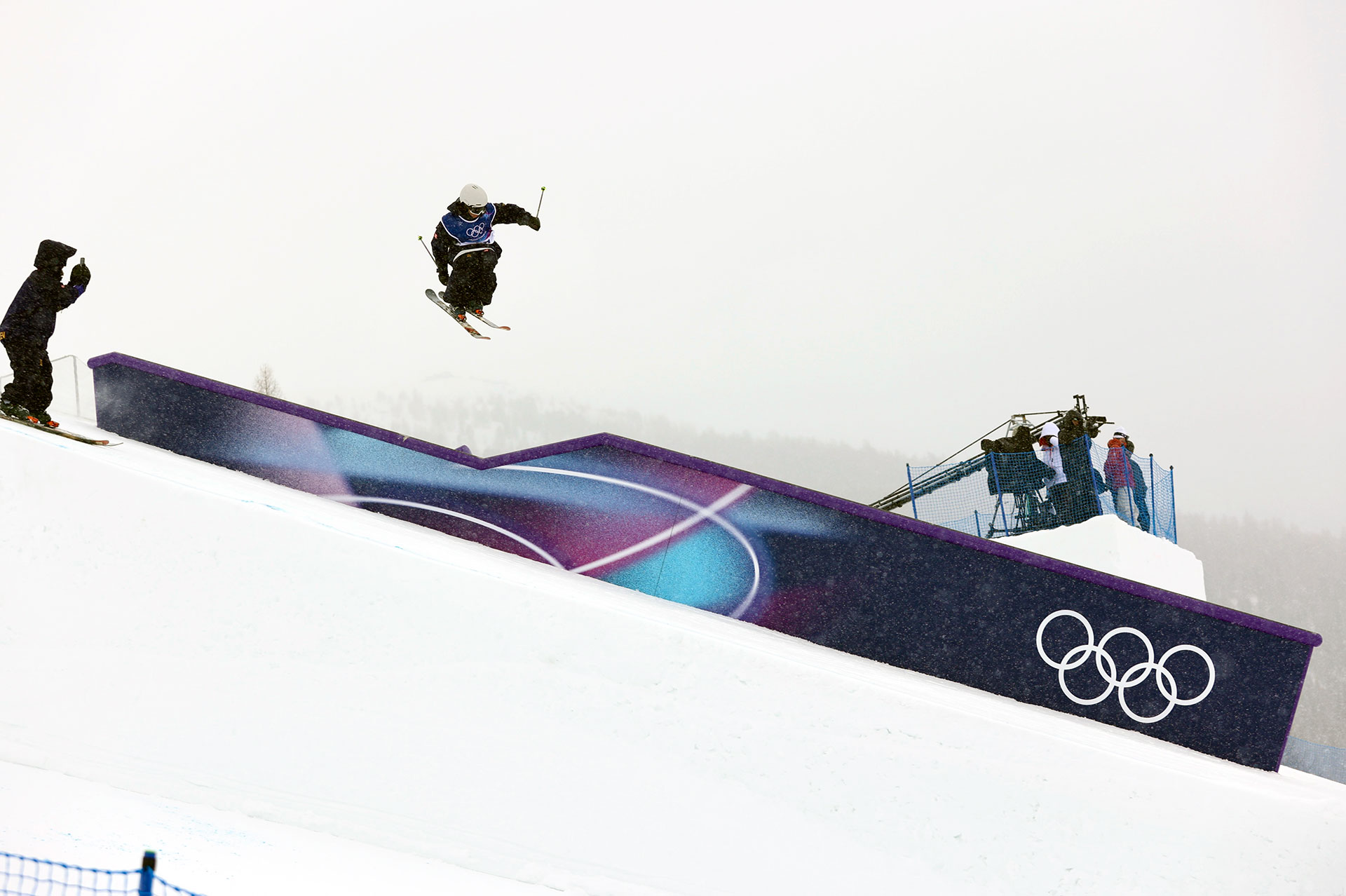 Olympic Freeskiing: What to know about Milano-Cortina 2026 | Downdays