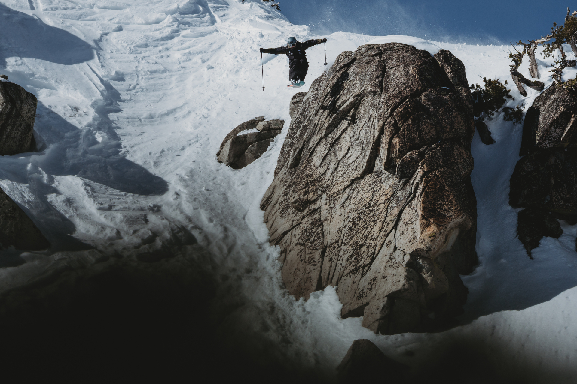 Hannah Epsteyn and Jonah Williams Win Natural Selection Ski Super ...