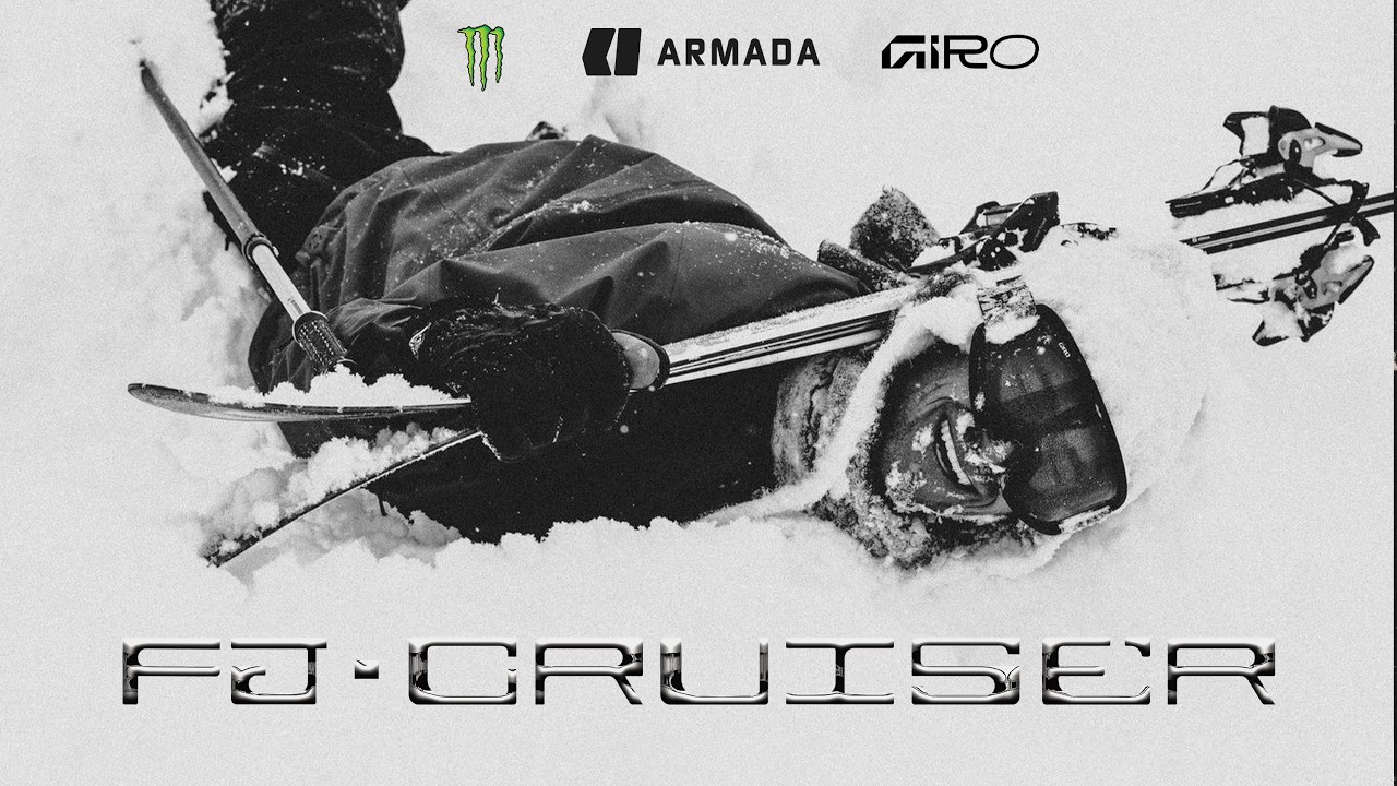 The Home of Freeski Culture | Downdays